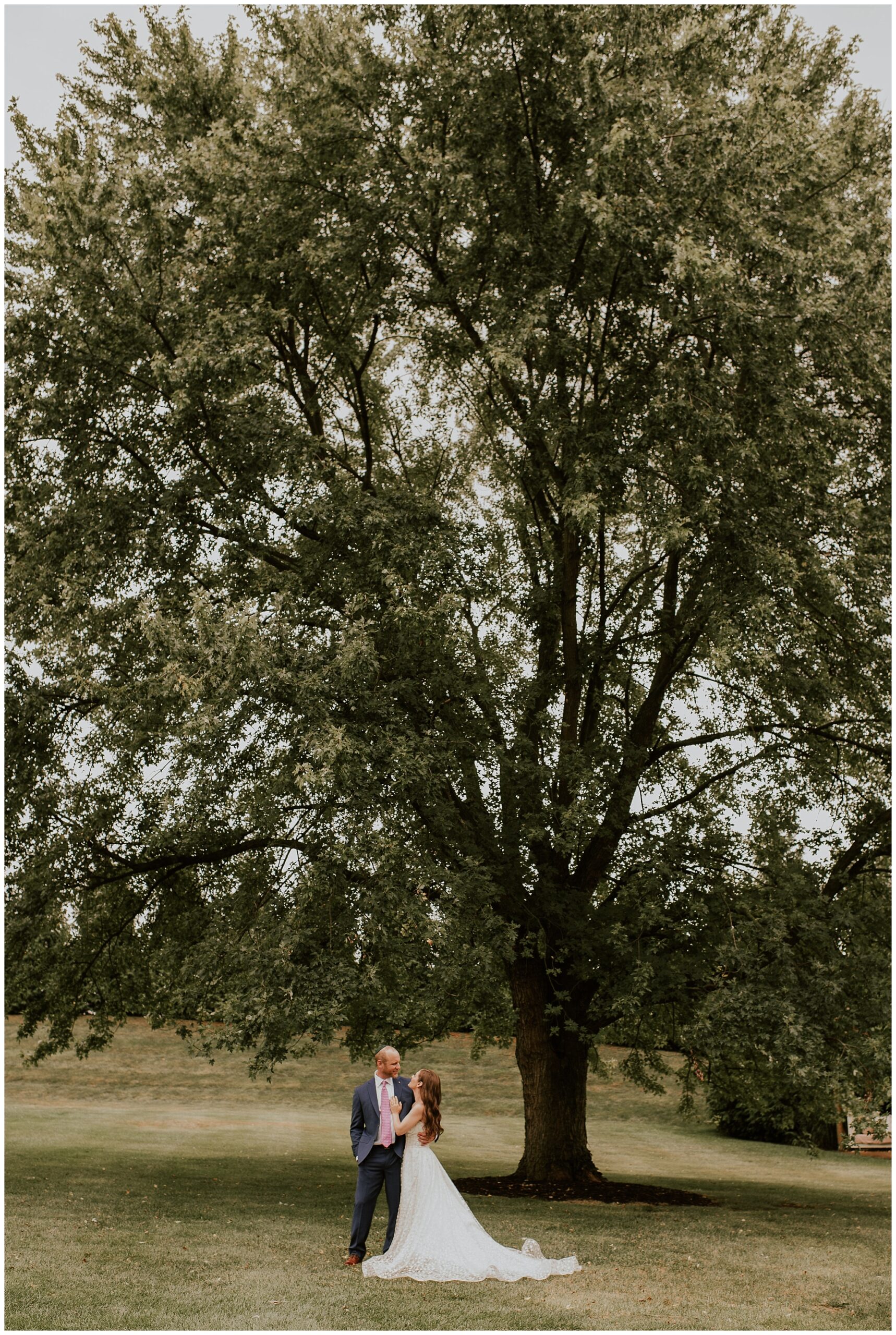 Intimate Stoltzfus Homestead Wedding in PA - Sydney Madison Creative