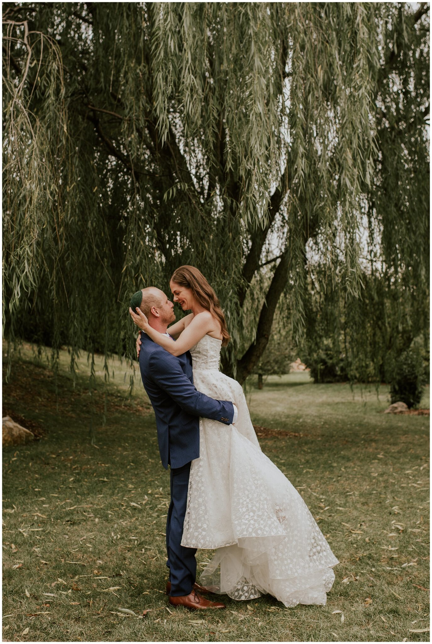 Intimate Stoltzfus Homestead Wedding in PA - Sydney Madison Creative