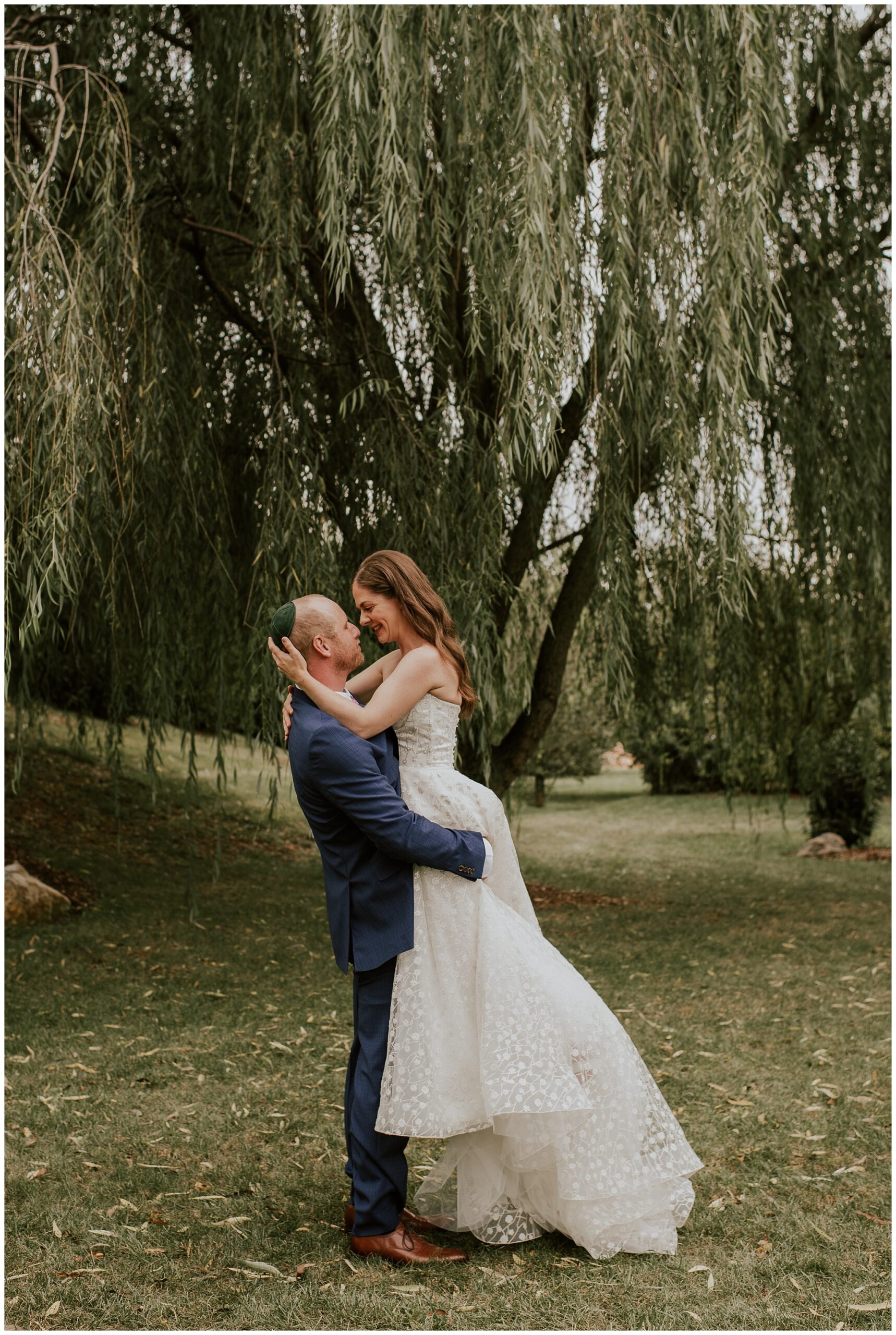 Intimate Stoltzfus Homestead Wedding in PA - Sydney Madison Creative