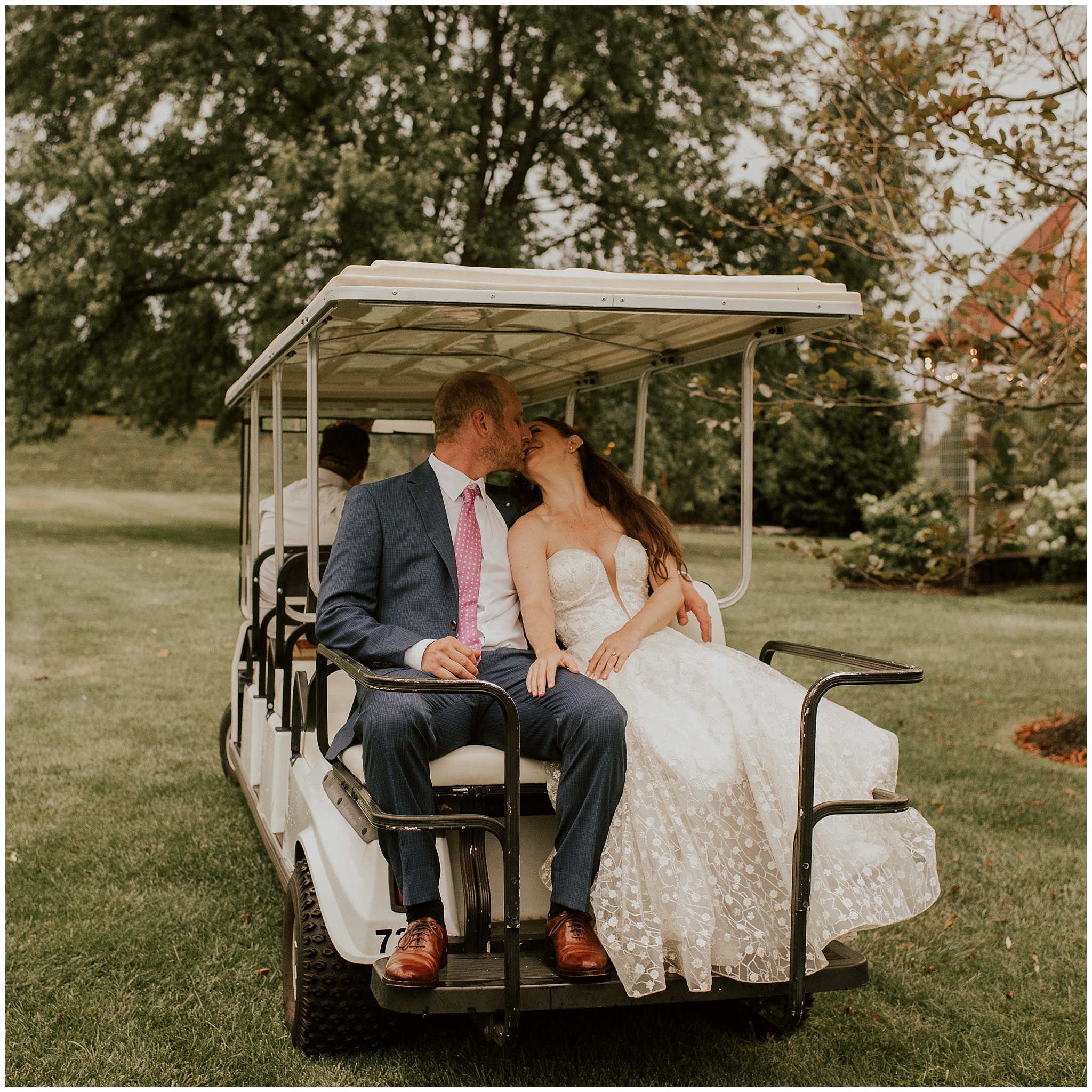 Intimate Stoltzfus Homestead Wedding in PA - Sydney Madison Creative